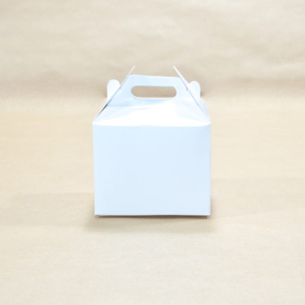 Caja Lonchera Lisa - Cintamax